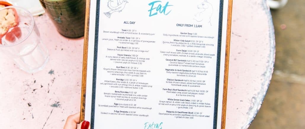 How to Eat Out on a Low Sodium Diet – Salt Sanity