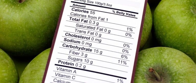 How to Read Labels for a Low Sodium Diet – Salt Sanity