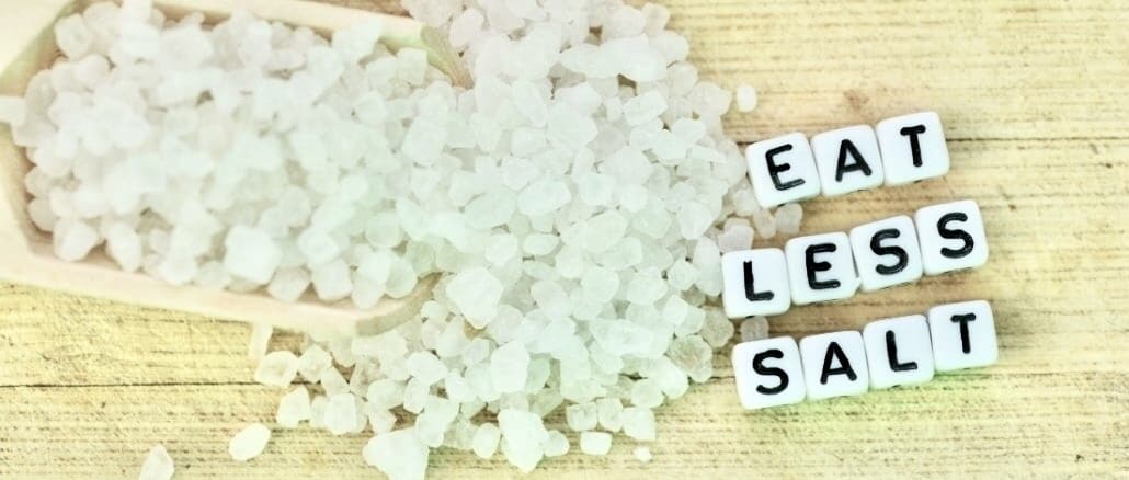 Start Your Low Sodium Journey Here – Salt Sanity – Start Low Sodium