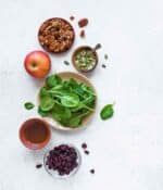 How to Calculate Sodium in a Recipe – Salt Sanity