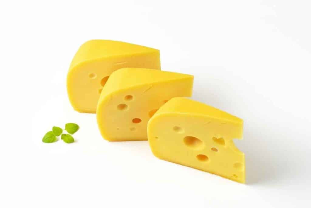 How to Choose the Best Low Sodium Cheese – Salt Sanity