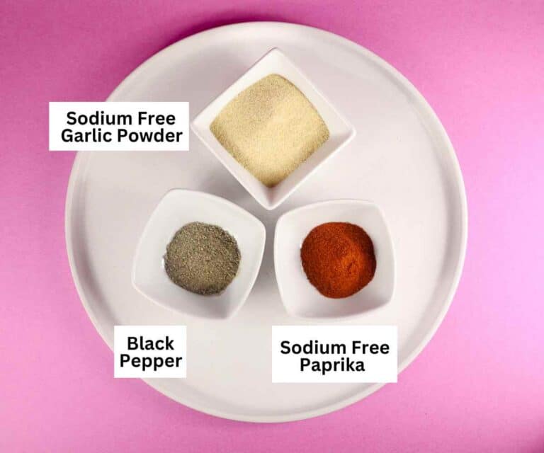 The Best All Purpose Salt Free Seasoning Blend – Salt Sanity