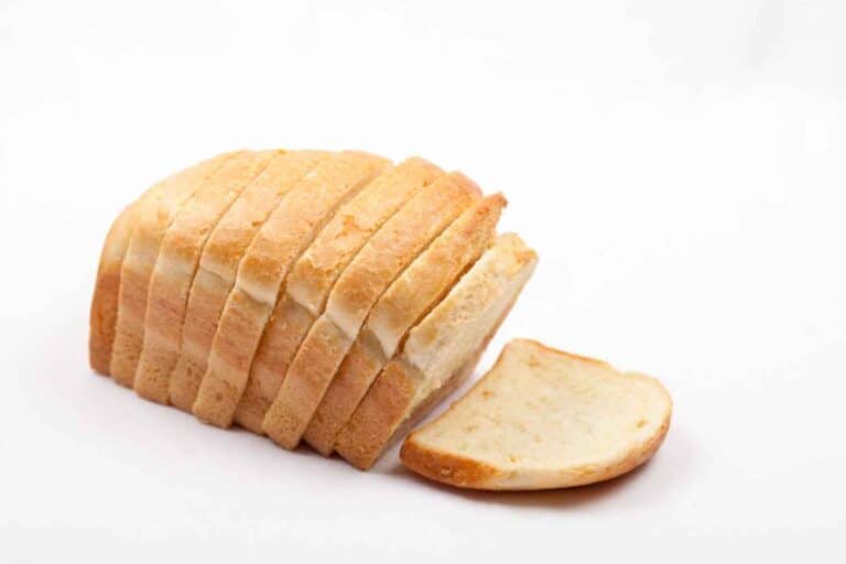 The Best Low Sodium Bread – Salt Sanity