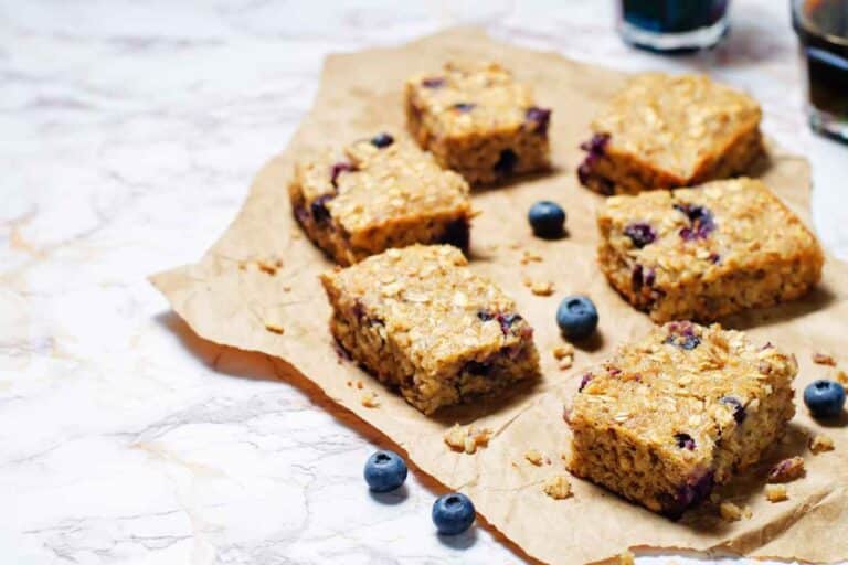 The Best Low Sodium Snacks