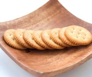 The Best Low Sodium Crackers – Salt Sanity
