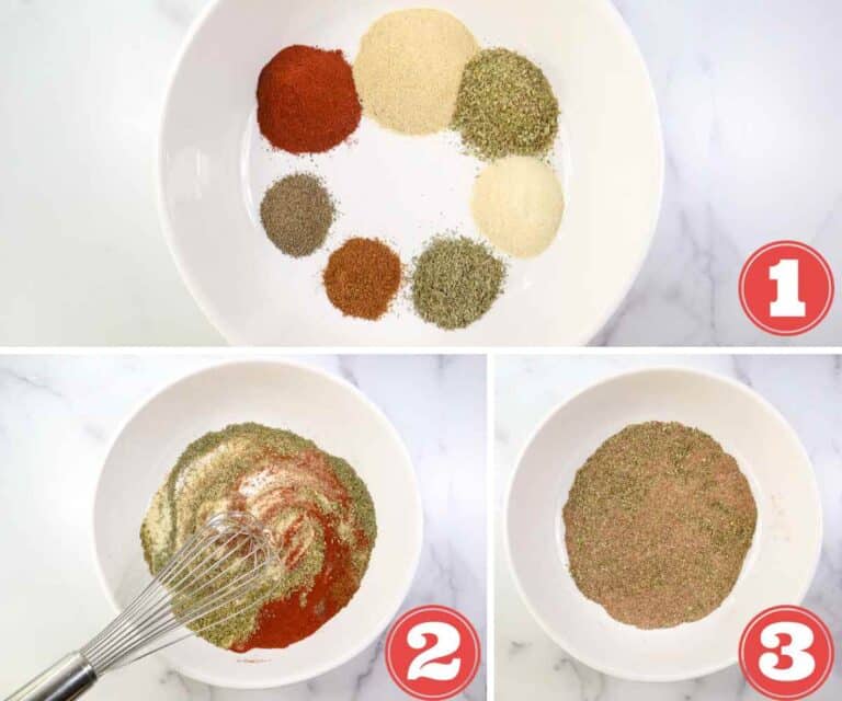 Low Sodium Cajun Seasoning – Salt Sanity