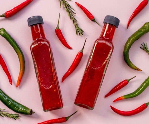 The Best Low Sodium Hot Sauce – Salt Sanity