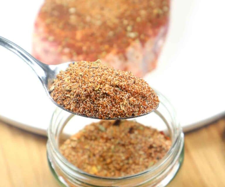 The Best Salt Free Rub for Steaks – Salt Sanity