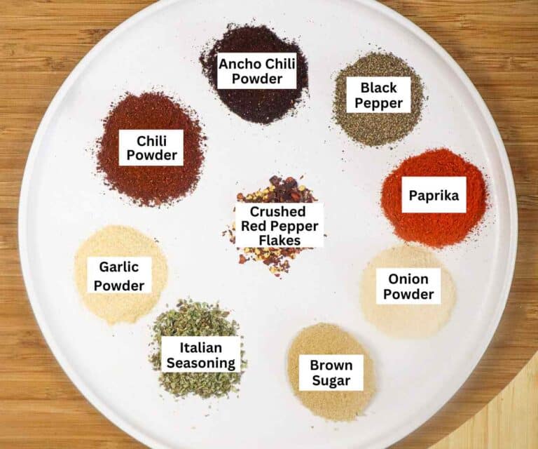 The Best Salt Free Rub for Steaks – Salt Sanity