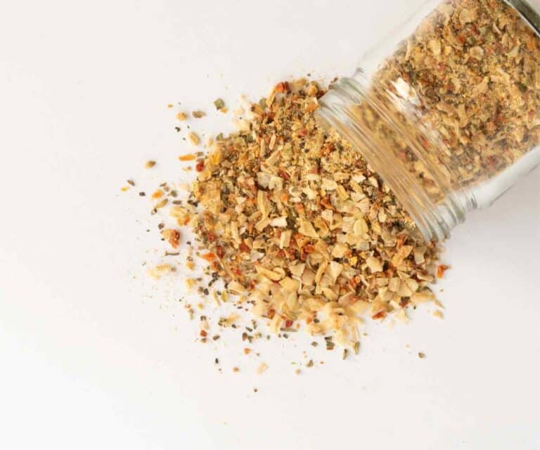 Low Sodium Seasoning Blends – Salt Sanity